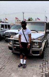 Rema Wiki, Age, Girlfriend, Family, Biography & More - WikiBio