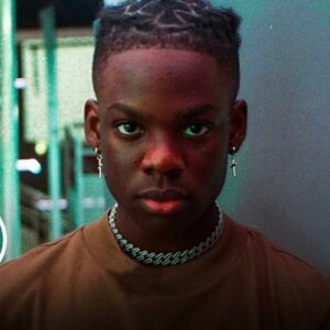 Rema Wiki, Age, Girlfriend, Family, Biography & More - WikiBio