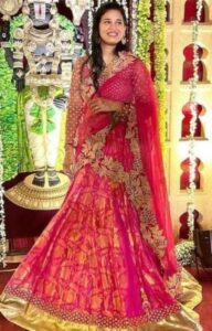 Rohini Sindhuri (IAS) Wiki, Age, Family, Biography & More - WikiBio