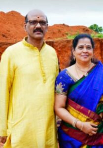 Rohini Sindhuri (IAS) Wiki, Age, Family, Biography & More - WikiBio