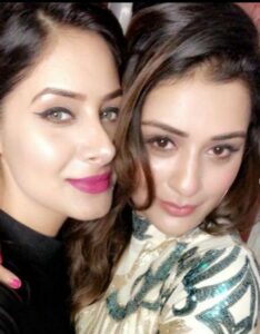 Roopam Sharma Wiki, Age, Boyfriend, Family, Biography & More - WikiBio