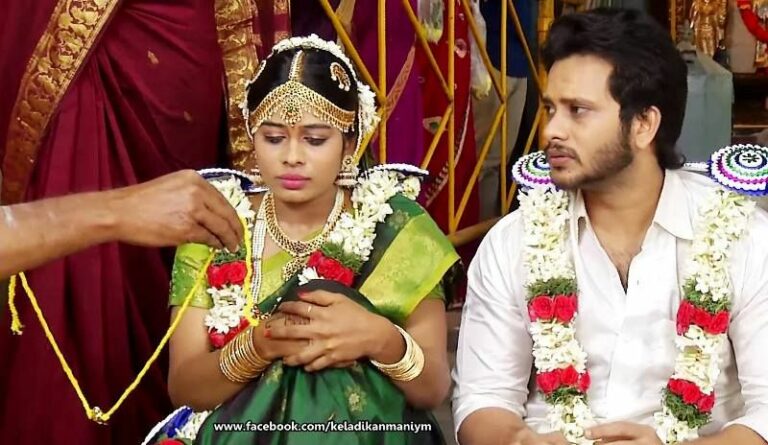 Sai Priyanka Ruth Wiki, Height, Age, Boyfriend, Family, Biography ...