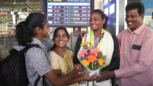 Shabnam Shakil (Cricketer) Wiki, Age, Family, Biography - WikiBio