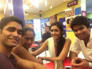 Siddharth Sen Wiki, Height, Age, Girlfriend, Wife, Family, Biography ...