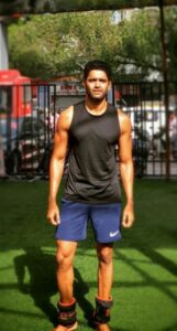 Siddharth Sen Wiki, Height, Age, Girlfriend, Wife, Family, Biography ...