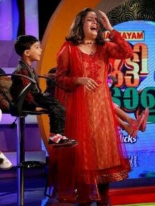 Subi Suresh Wiki, Age, Death, Husband, Family, Biography & More - WikiBio