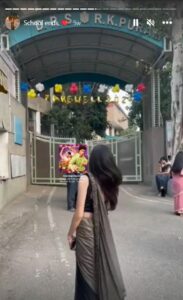 Suhani Sethi Wiki, Height, Age, Boyfriend, Family, Biography & More ...