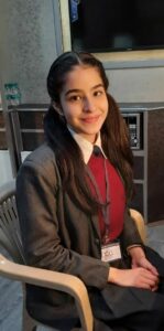 Suhani Sethi Wiki, Height, Age, Boyfriend, Family, Biography & More ...