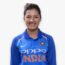 Sushma Verma (Cricketer) Wiki, Height, Age, Boyfriend, Family ...