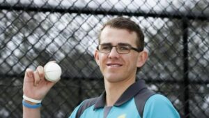 Todd Murphy Wiki, Height, Age, Girlfriend, Family, Biography & More ...