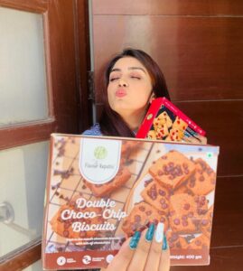 Twinkle Arora Wiki, Height, Age, Boyfriend, Family, Biography & More ...