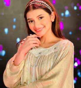 Vaishnavi Ganatra (actress) Wiki, Age, Boyfriend, Family, Biography ...