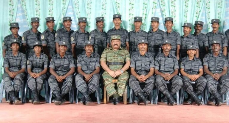 Velupillai Prabhakaran Wiki, Age, Death, Caste, Wife, Children, Family ...