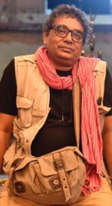 Vineet Kumar Wiki, Age, Wife, Family, Biography & More - WikiBio