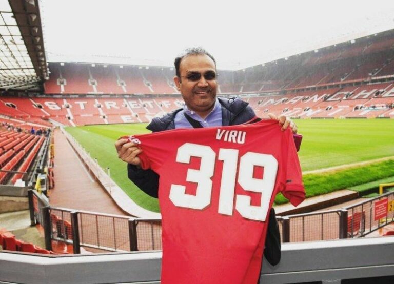 Virender Sehwag Wiki, Height, Age, Wife, Children, Family, Biography ...