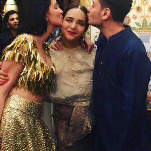 Zeyn Shaw Wiki, Height, Age, Girlfriend, Family, Biography & More - WikiBio