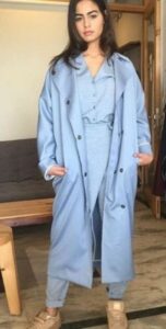 Naina Bhan Wiki, Height, Age, Family, Biography & More - WikiBio