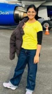 Neha Singh Rathore Wiki, Age, Husband, Family, Biography - WikiBio