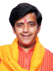 Ravi Kishan Wiki, Age, Caste, Wife, Family, Biography - WikiBio