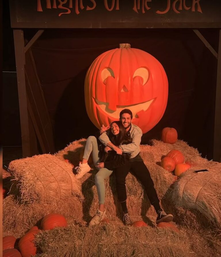 Ivor McCray (Alanna Panday's Husband) Wiki, Age, Biography & More - WikiBio