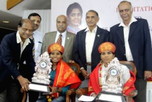 Rajeshwari Gayakwad Wiki, Height, Age, Family, Biography & More - WikiBio