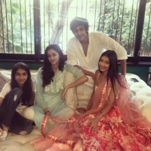 Rysa Panday Wiki, Age, Boyfriend, Family, Biography - WikiBio