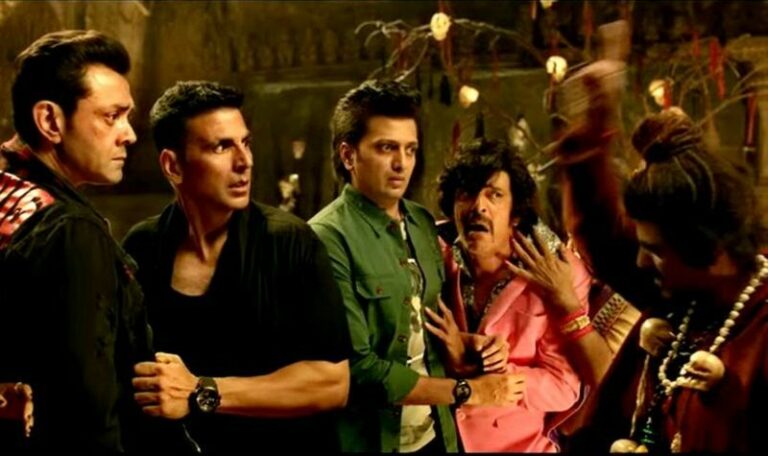 Farhad Samji Wiki, Age, Wife, Family, Biography & More - WikiBio