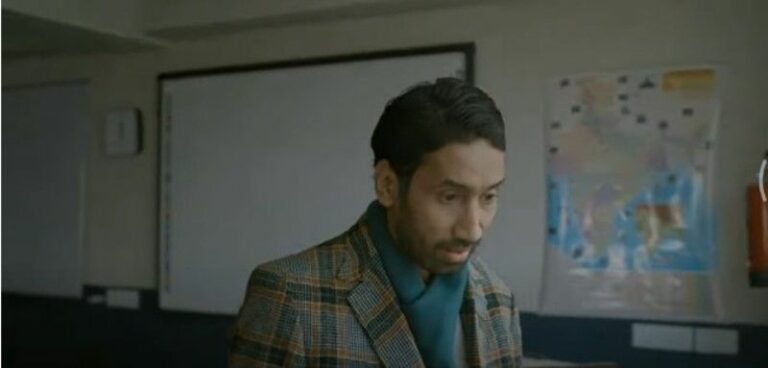 Abhilash Thapliyal Wiki, Height, Age, Wife, Family, Biography & More ...