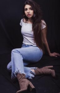 Afrah Sayed Wiki, Height, Age, Boyfriend, Family, Biography & More - WikiBio