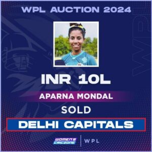 Aparna Mondal Wiki, Height, Age, Boyfriend, Family, Biography & More - WikiBio