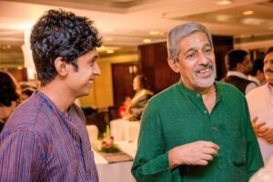 Arjun Radhakrishnan Wiki, Height, Age, Girlfriend, Family, Biography ...