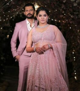 Bhagyashree Mote Wiki, Height, Age, Boyfriend, Family, Biography & More ...