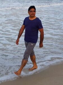 Bhaskar Rao Wiki, Age, Wife, Family, Biography & More - WikiBio