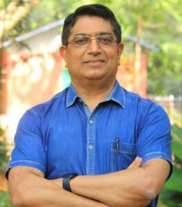 Bhaskar Rao Wiki, Age, Wife, Family, Biography & More - WikiBio