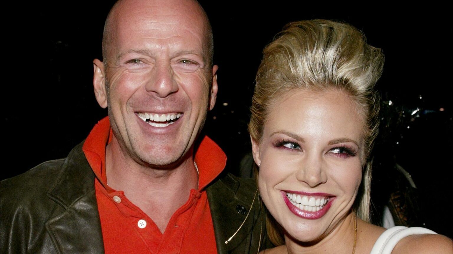 Bruce Willis Wiki, Height, Age, Wife, Family, Biography & More - WikiBio