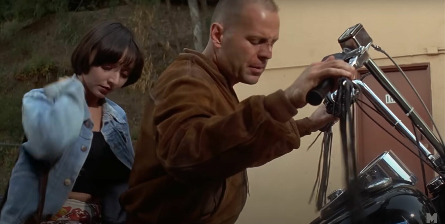 Bruce Willis Wiki, Height, Age, Wife, Family, Biography & More - WikiBio