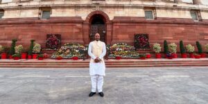 CP Joshi Wiki, Age, Caste, Wife, Family, Biography & More - WikiBio