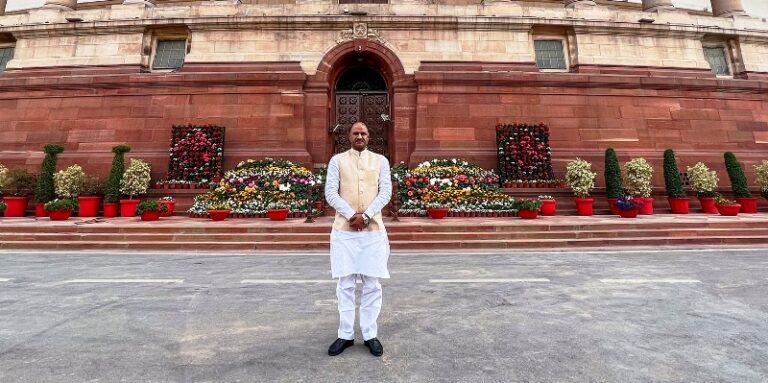 CP Joshi Wiki, Age, Caste, Wife, Family, Biography & More - WikiBio