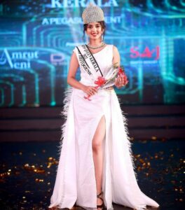 Cerena Ann Johnson (Bigg Boss Malayalam 5) Wiki, Age, Boyfriend, Family ...