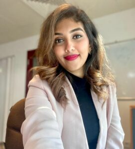 Cerena Ann Johnson (Bigg Boss Malayalam 5) Wiki, Age, Boyfriend, Family ...