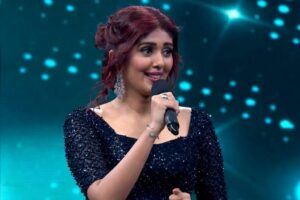 Cerena Ann Johnson (Bigg Boss Malayalam 5) Wiki, Age, Boyfriend, Family ...