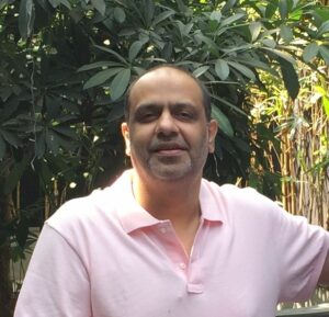 Chikki Panday Wiki, Age, Wife, Family, Biography & More - WikiBio