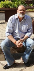 Chikki Panday Wiki, Age, Wife, Family, Biography & More - WikiBio