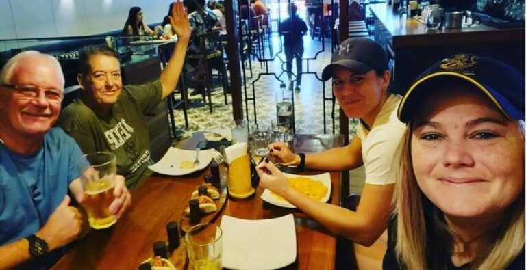 Dane Van Niekerk Wiki, Height, Age, Husband/Partner, Family, Biography ...