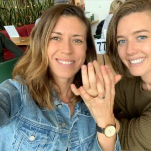 Erin Burns Wiki, Height, Age, Husband/Partner, Children, Family ...