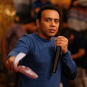Farhad Samji Wiki, Age, Wife, Family, Biography & More - WikiBio