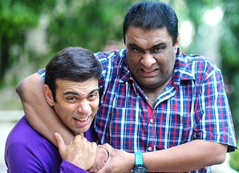 Farhad Samji Wiki, Age, Wife, Family, Biography & More - WikiBio