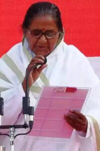 Gulab Devi Wiki, Age, Caste, Husband, Family, Biography & More - WikiBio