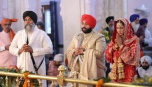 Harjot Singh Bains Wiki, Age, Wife, Family, Biography & More - WikiBio