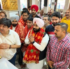 Harjot Singh Bains Wiki, Age, Wife, Family, Biography & More - WikiBio